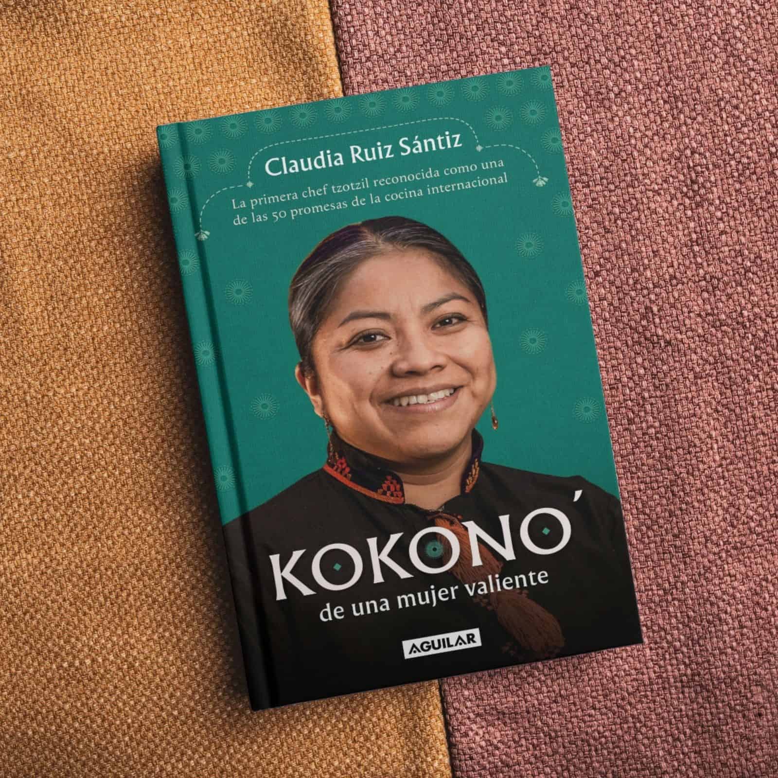 Kokono' de una mujer rebelde - Psique y cultura